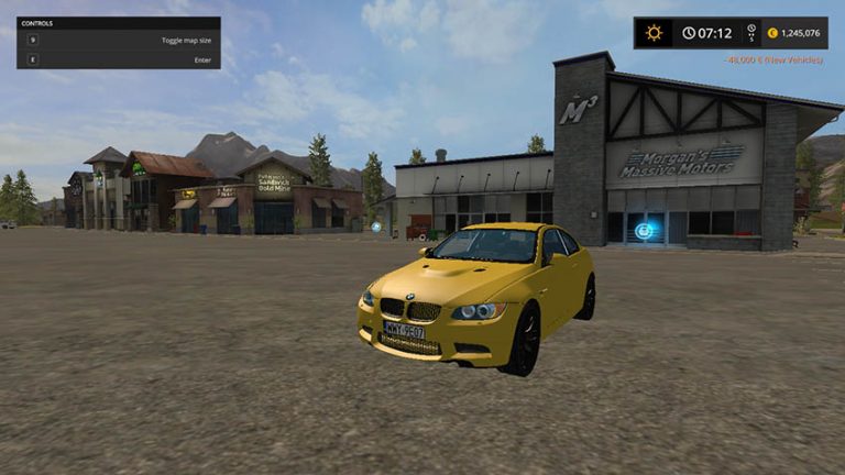 FS17 Cars mods, LS17 Cars mods | LS2017.com