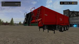 FS17 Silage mods, Farming simulator 2017 Silage trailers – Page 3 of 3 ...