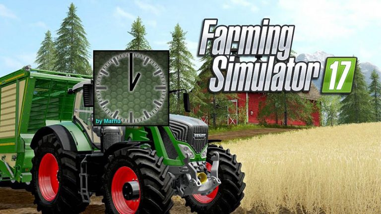 Farming Simulator 2017 Scripts, FS17 Scripts, LS17 Scripts | LS2017.com