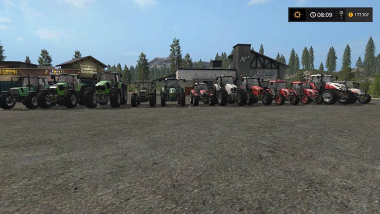 FS17 Packs, Farming Simulator 2017 Packs Download | LS2017.com