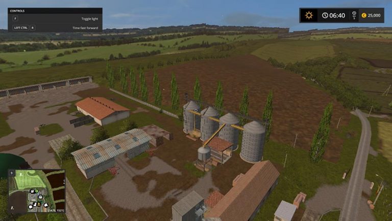 Farming Simulator 2017 Maps, fs17 maps, ls17 maps | LS2017.com