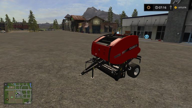 FS17 Balers, Farming Simulator 2017 Balers Download | LS2017.com