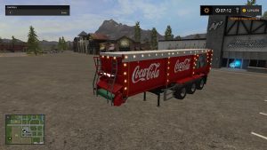 FS17 Trailers, Farming Simulator 2017 Trailers Download | LS2017.com