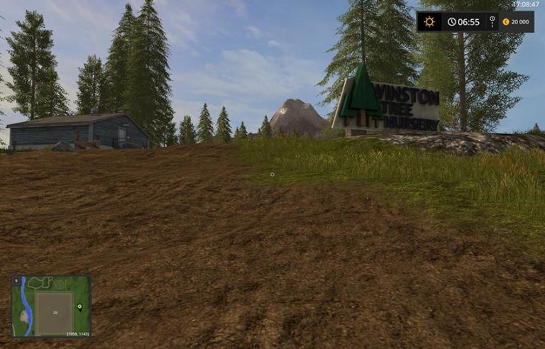 Farming Simulator 2017 Maps, fs17 maps, ls17 maps | LS2017.com