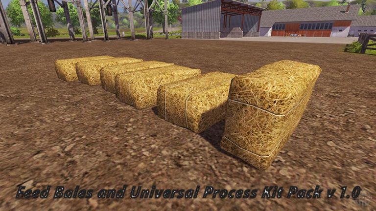 Farming Simulator 2017 Scripts, FS17 Scripts, LS17 Scripts | LS2017.com