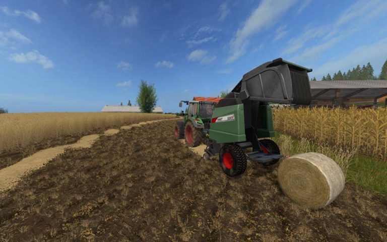 FS17 Balers, Farming Simulator 2017 Balers Download | LS2017.com