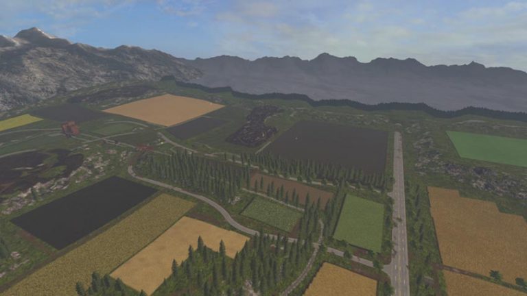 Farming Simulator 2017 Maps, fs17 maps, ls17 maps | LS2017.com