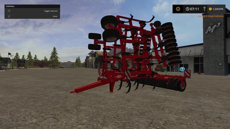 FS17 Cultivators and Harrows, LS17 Cultivators and Harrows – Page 41 of ...