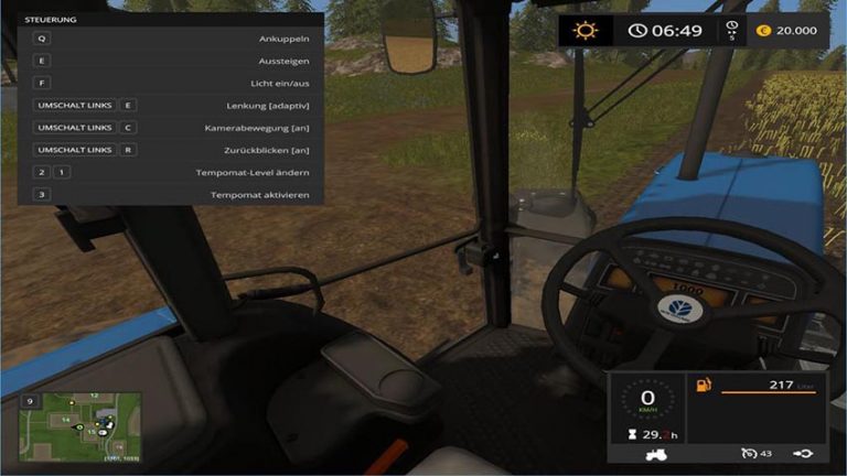Farming Simulator 2017 Scripts, FS17 Scripts, LS17 Scripts | LS2017.com