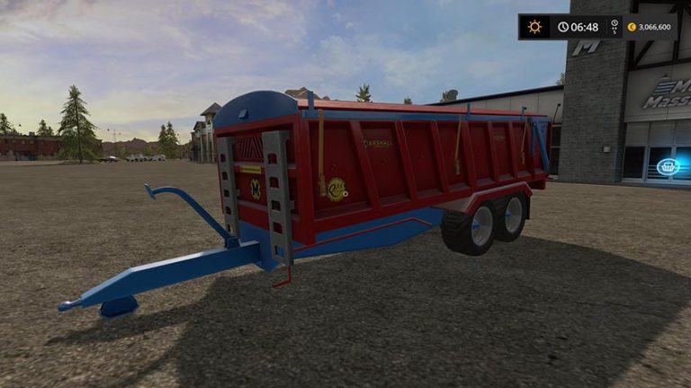 FS17 Trailers, Farming Simulator 2017 Trailers Download | LS2017.com