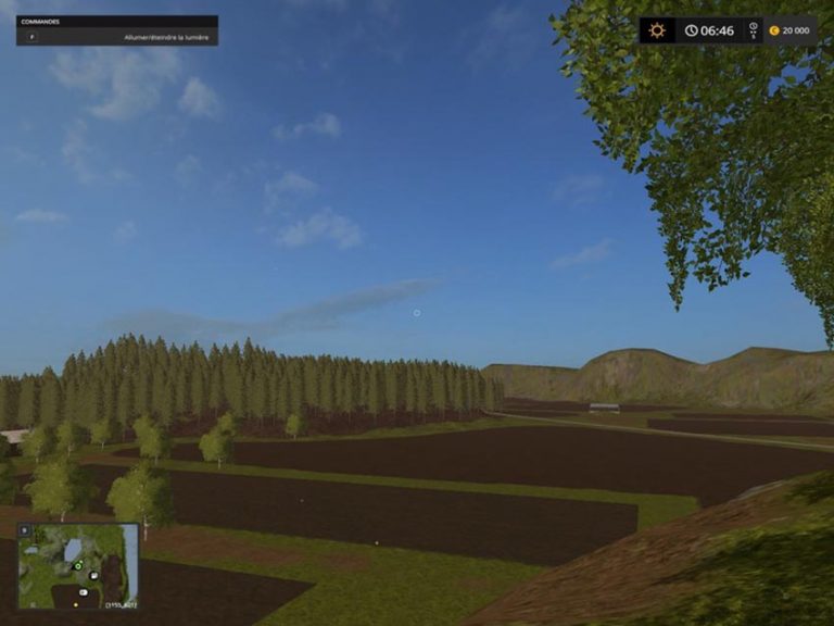 Farming Simulator 2017 Maps, fs17 maps, ls17 maps | LS2017.com