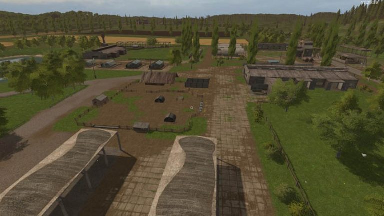 Farming Simulator 2017 Maps, fs17 maps, ls17 maps | LS2017.com