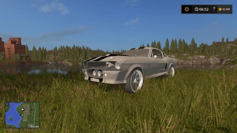 FS17 Cars mods, LS17 Cars mods | LS2017.com