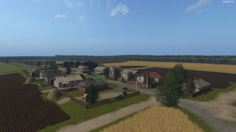 Farming Simulator 2017 Maps, fs17 maps, ls17 maps | LS2017.com