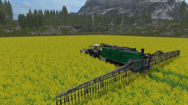 FS17 Liquid Manure mods download, LS17 Liquid Manure – Page 14 of 15 ...