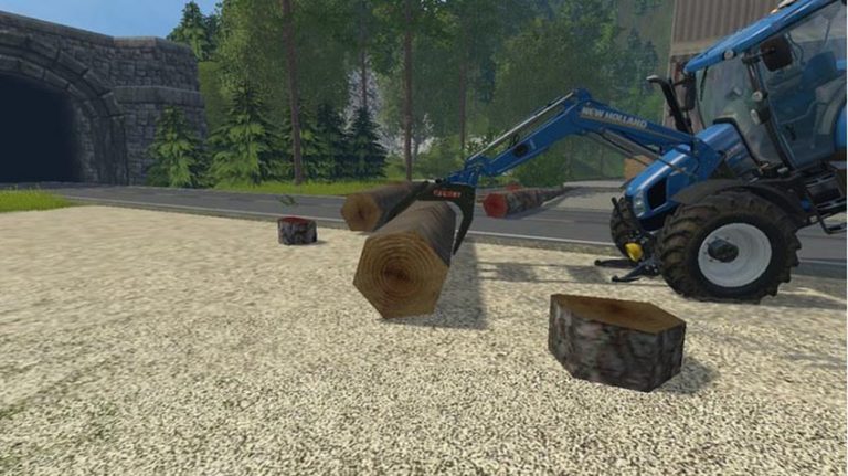 Farming Simulator 2017 Placeable Objects Download | LS2017.com