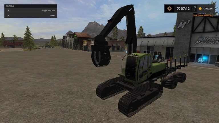 FS17 Vehicles, Farming Simulator 2017 Vehicles Download | LS2017.com