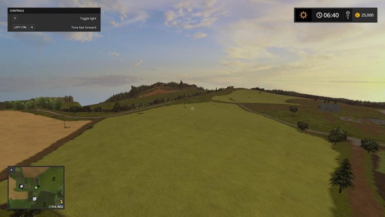 Farming Simulator 2017 Maps, fs17 maps, ls17 maps | LS2017.com