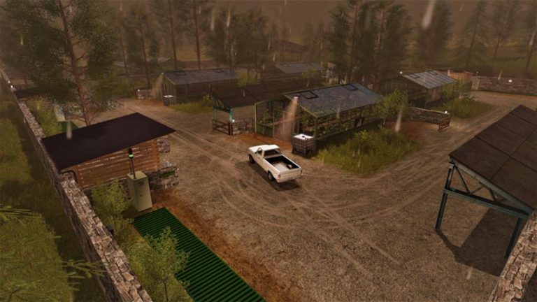 Farming Simulator 2017 Maps, fs17 maps, ls17 maps | LS2017.com