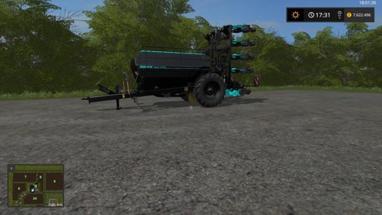 FS17 Seeders, Farming simulator 2017 seeders – Page 18 of 23 – LS2017.com