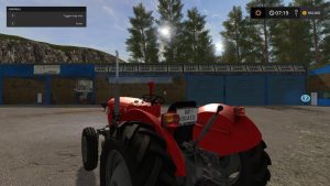 IMT 533 Deluxe V 1.0 [MP] – FS17 mod