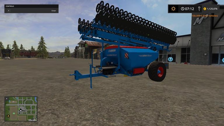FS17 Seeders, Farming simulator 2017 seeders – Page 18 of 23 – LS2017.com