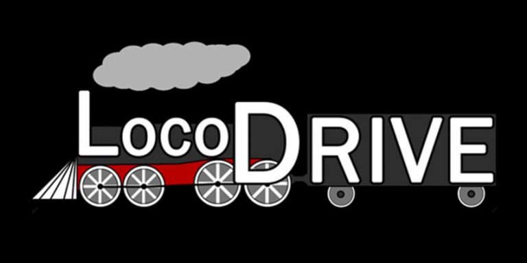 Loco Drive V 1.1.2 [SP] – FS17 mod