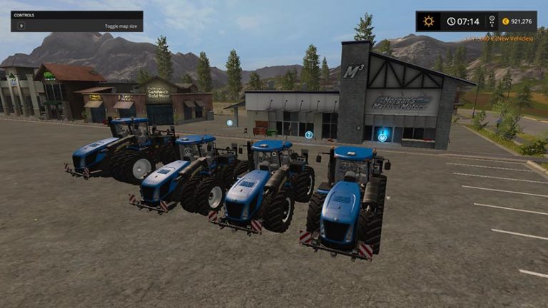 FS17 mods | Farming simulator 17 mods | LS17 mods