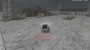 Snow Edition Texture Pack v 1.2 [SP] – FS17 mod