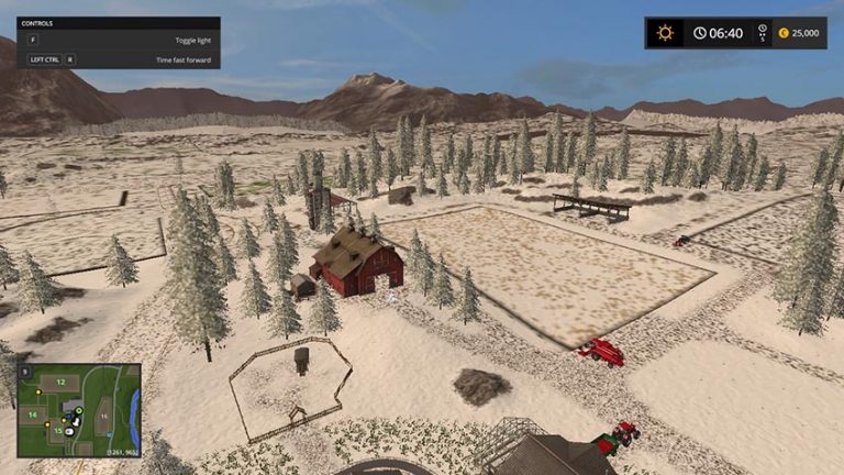 Farming Simulator 2017 Maps, fs17 maps, ls17 maps | LS2017.com