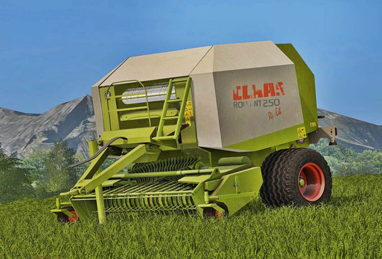 FS17 Balers, Farming Simulator 2017 Balers Download | LS2017.com