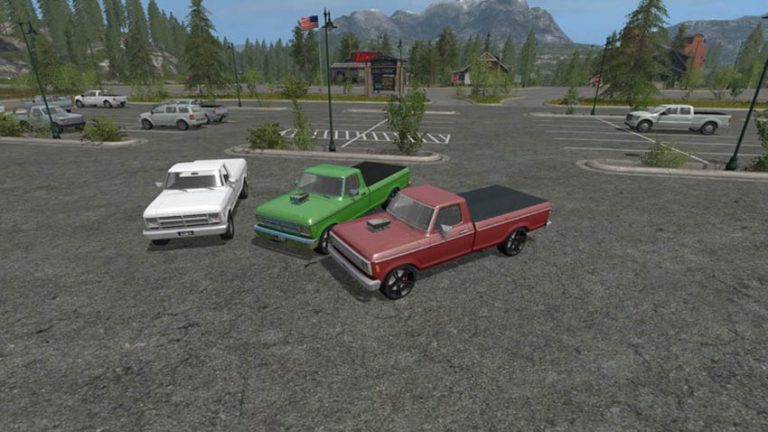 FS17 Cars mods, LS17 Cars mods | LS2017.com