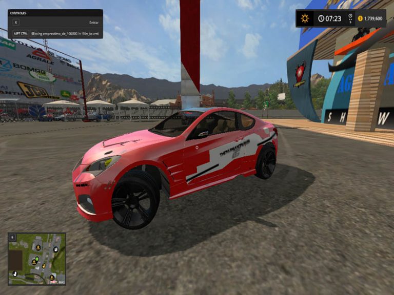 FS17 Cars mods, LS17 Cars mods | LS2017.com