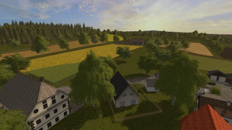 Farming Simulator 2017 Maps, fs17 maps, ls17 maps | LS2017.com