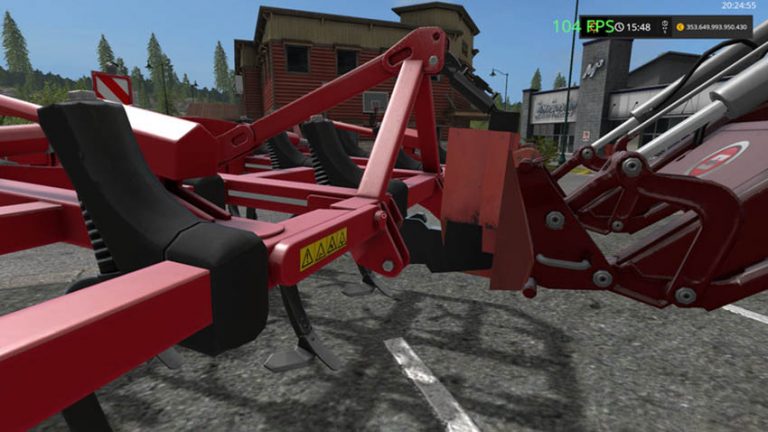 FS17 Front loader, Farming simulator 2017 Front loader – Page 16 of 24 ...