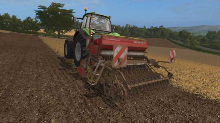 FS17 Seeders, Farming simulator 2017 seeders – Page 17 of 23 – LS2017.com