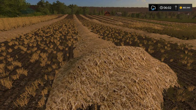 Farming Simulator 2017 Textures Download | LS2017.com