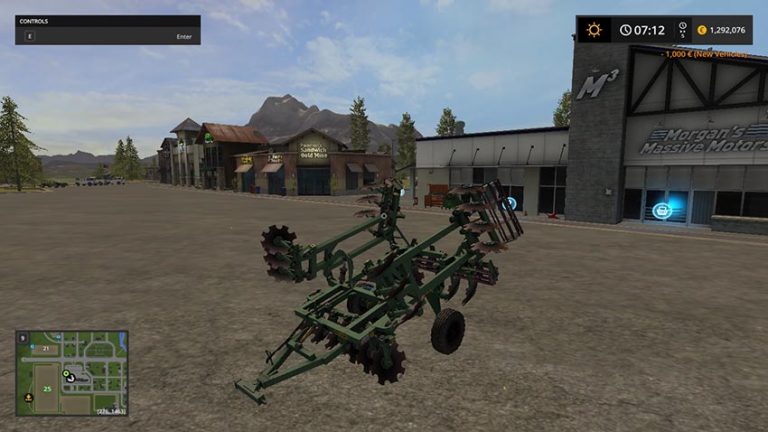 FS17 Cultivators and Harrows, LS17 Cultivators and Harrows – Page 22 of ...