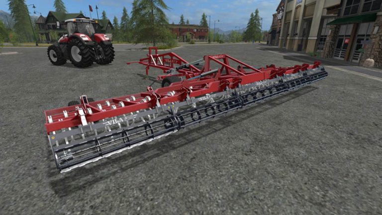 FS17 Cultivators and Harrows, LS17 Cultivators and Harrows – Page 33 of ...