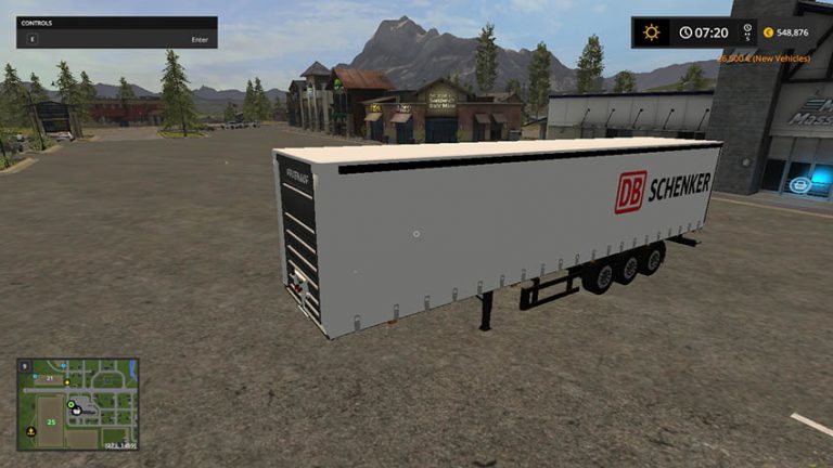 FS17 Trailers, Farming Simulator 2017 Trailers Download | LS2017.com
