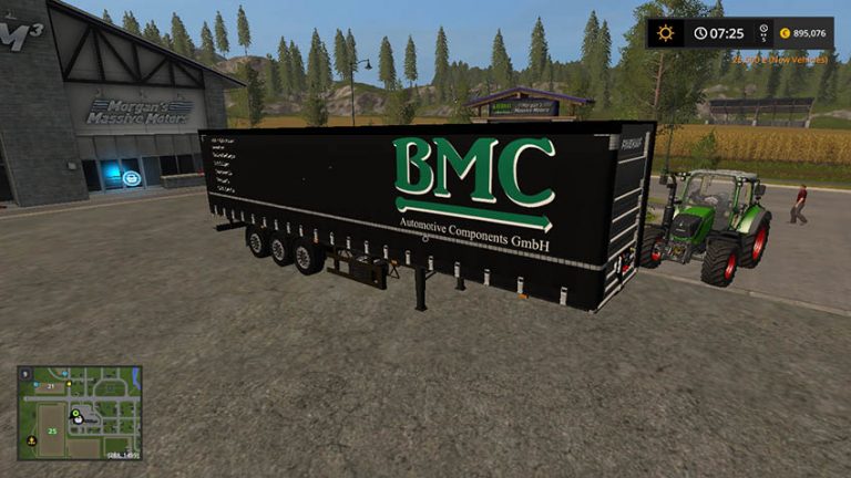 FS17 Trailers, Farming Simulator 2017 Trailers Download | LS2017.com