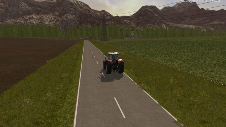 Farming Simulator 2017 Maps, fs17 maps, ls17 maps | LS2017.com