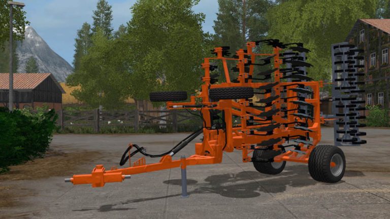 FS17 Cultivators and Harrows, LS17 Cultivators and Harrows – Page 32 of ...