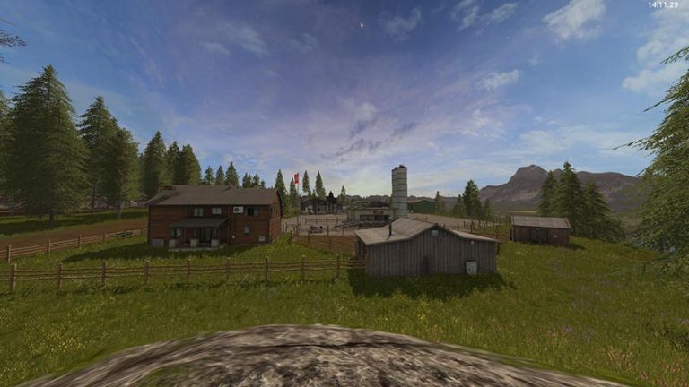 Farming Simulator 2017 Maps, fs17 maps, ls17 maps | LS2017.com