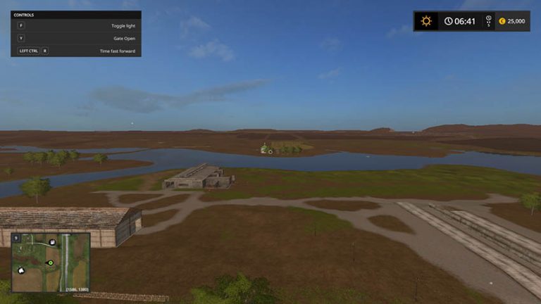 Farming Simulator 2017 Maps, fs17 maps, ls17 maps | LS2017.com