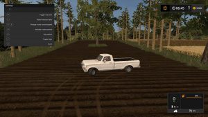 Polish map V 1.0 [MP] – FS17 mod