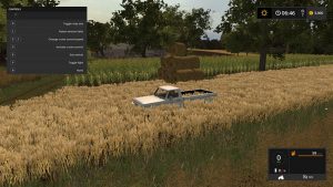 Polish map V 1.0 [MP] – FS17 mod