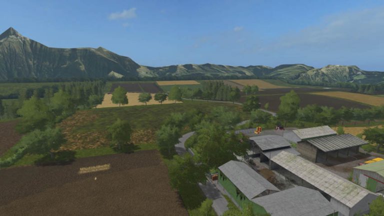 Farming Simulator 2017 Maps, fs17 maps, ls17 maps | LS2017.com