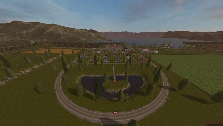 Farming Simulator 2017 Maps, fs17 maps, ls17 maps | LS2017.com