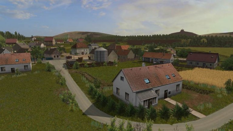 Farming Simulator 2017 Maps, fs17 maps, ls17 maps | LS2017.com